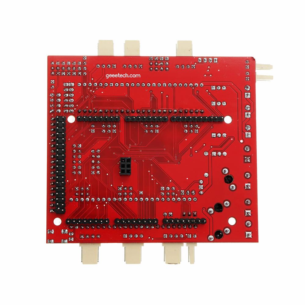 Reprap 3D Printer Controller Mainboard by Geeetech® - RAMPS-FD for Due ...
