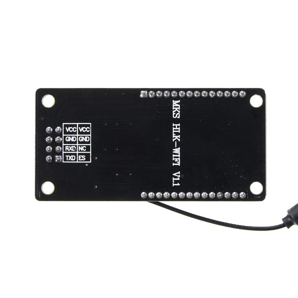 MKS HLKWIFI Module 3D Printer Control Board Remote Control For MKS TFT ...