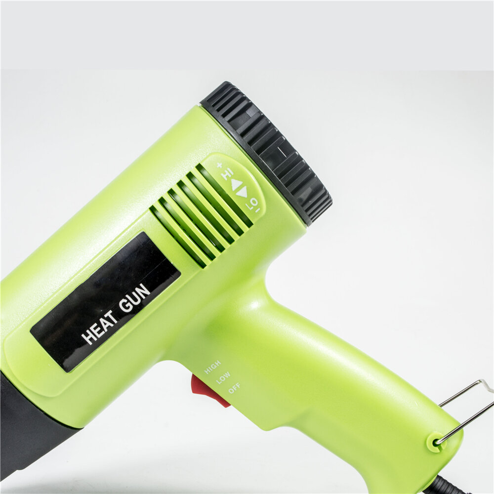 110V Thermal Blower Heat Gun - Perfect for DIY Embossing and Heat ...