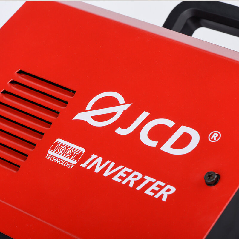 ARC-200A 220V DC Inverter ARC Welder, IGBT MMA Machine with Adjustable Settings - Digital Zakka