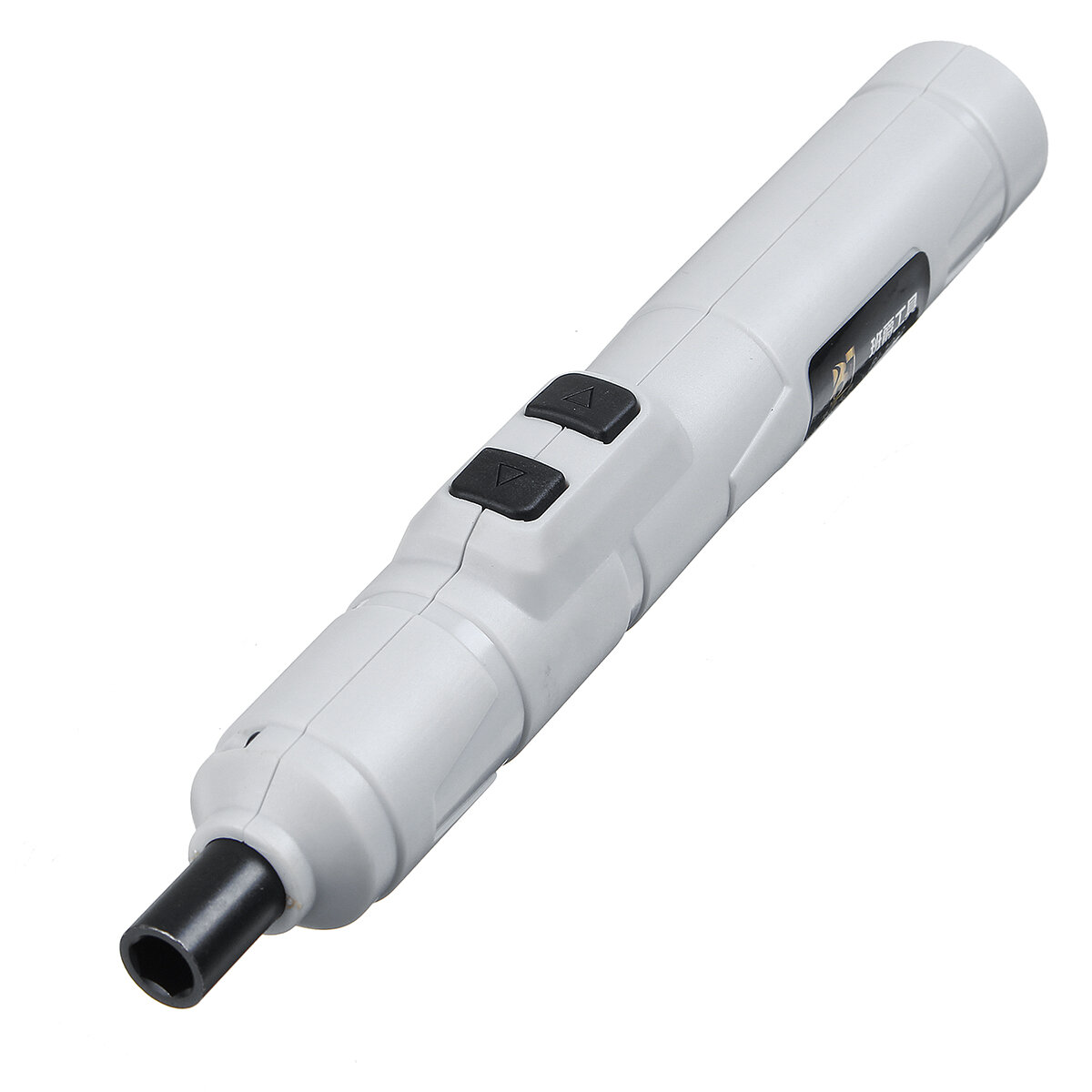 13-in-1 Mini Cordless Screwdriver Pen for Tech Devices - Digital Zakka