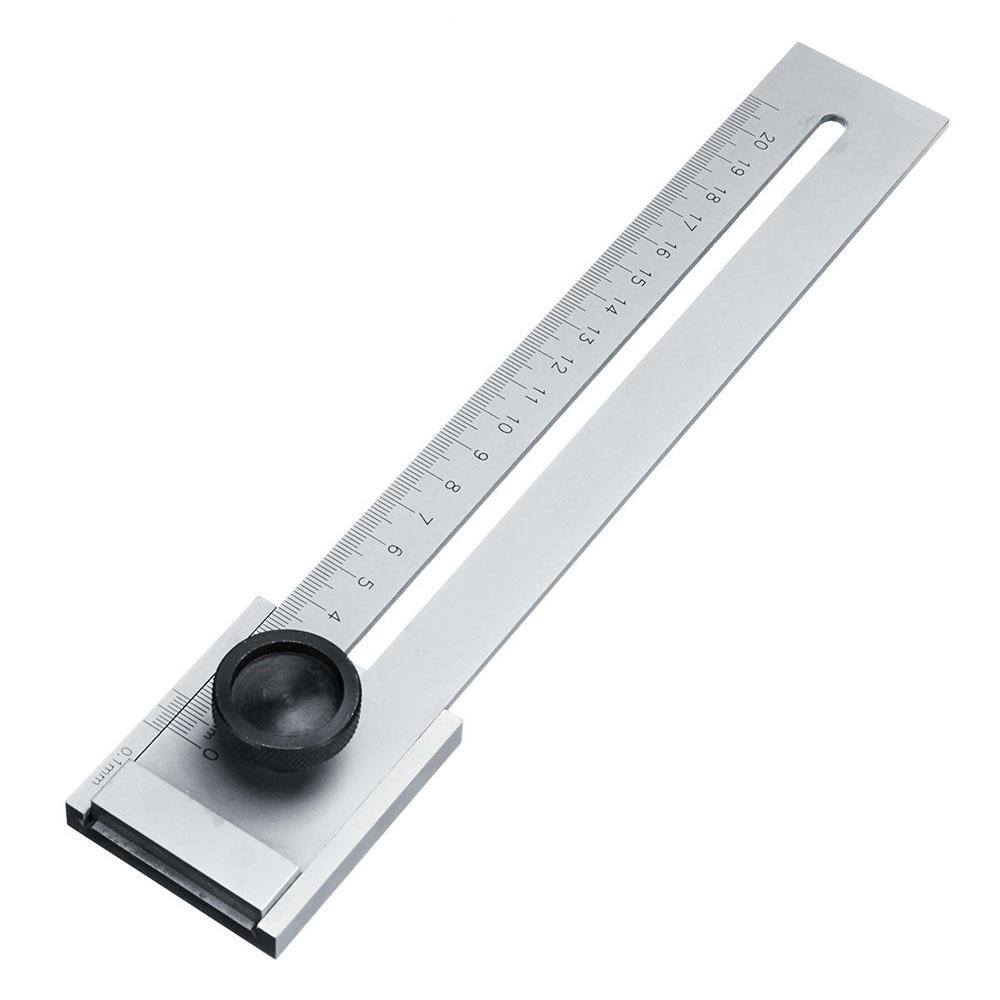 Marking Gauge and Scraper Tool, 300mm - Ideal for Woodworking and Screw ...