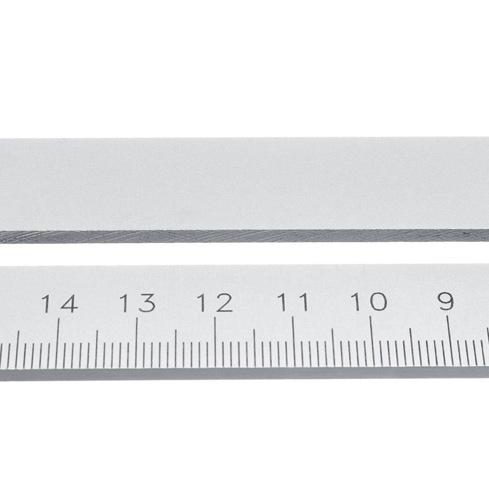 Marking Gauge and Scraper Tool, 300mm - Ideal for Woodworking and Screw ...