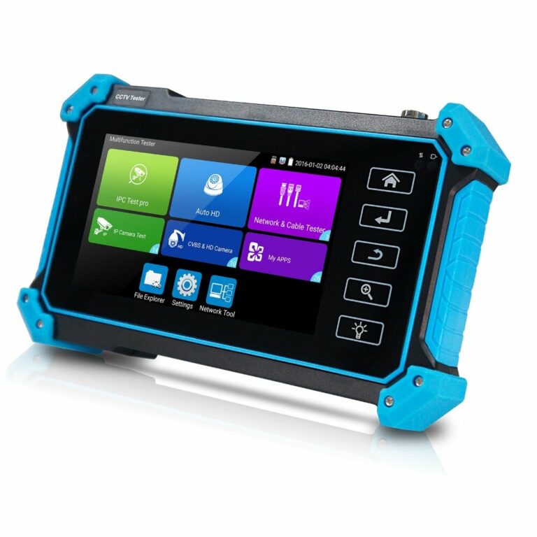 TM-600 VDSL VDSL2 Tester ADSL WAN & LAN Tester xDSL Line Test Equipment ...