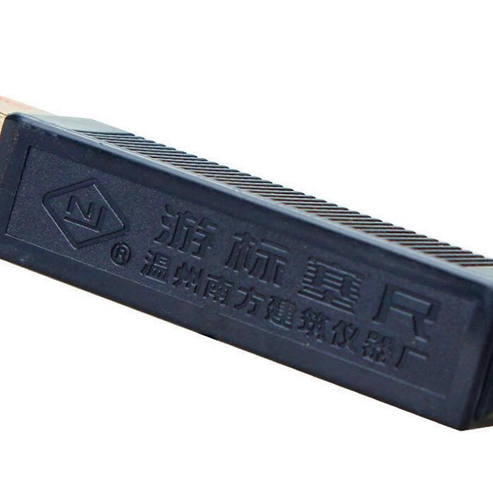 Precision Tapered Feeler Gauge, 0.5mm/0.2mm, 0-15mm Gap Measurement ...