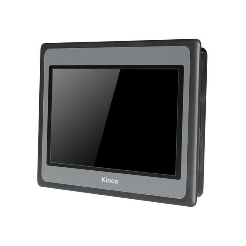 Kinco 7-Inch Touch Screen HMI with USB Host - Digital Zakka