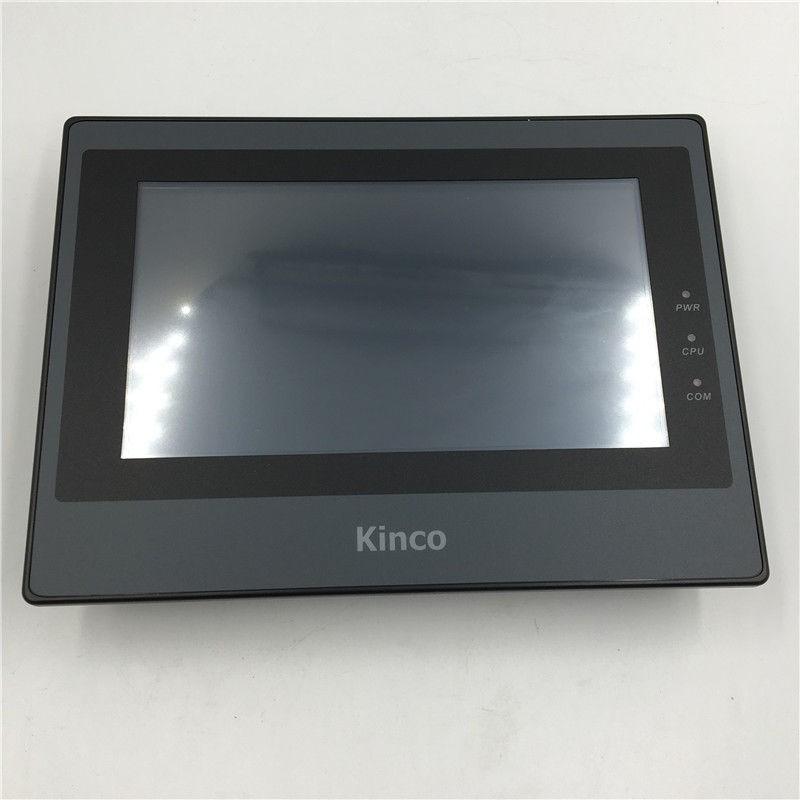 Kinco 7-Inch Touch Screen HMI with USB Host - Digital Zakka