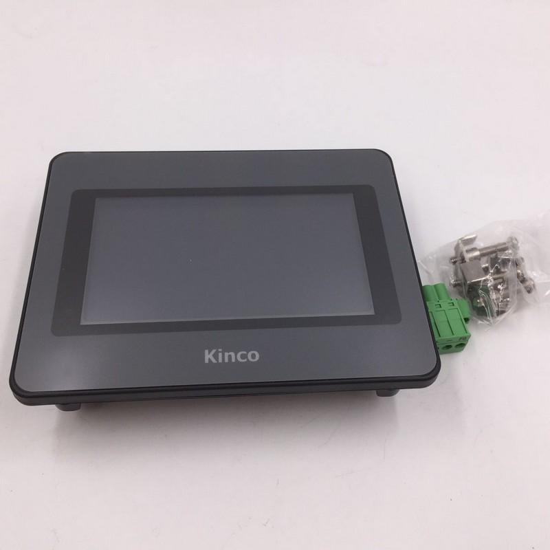 Kinco 7-Inch Touch Screen HMI with USB Host - Digital Zakka