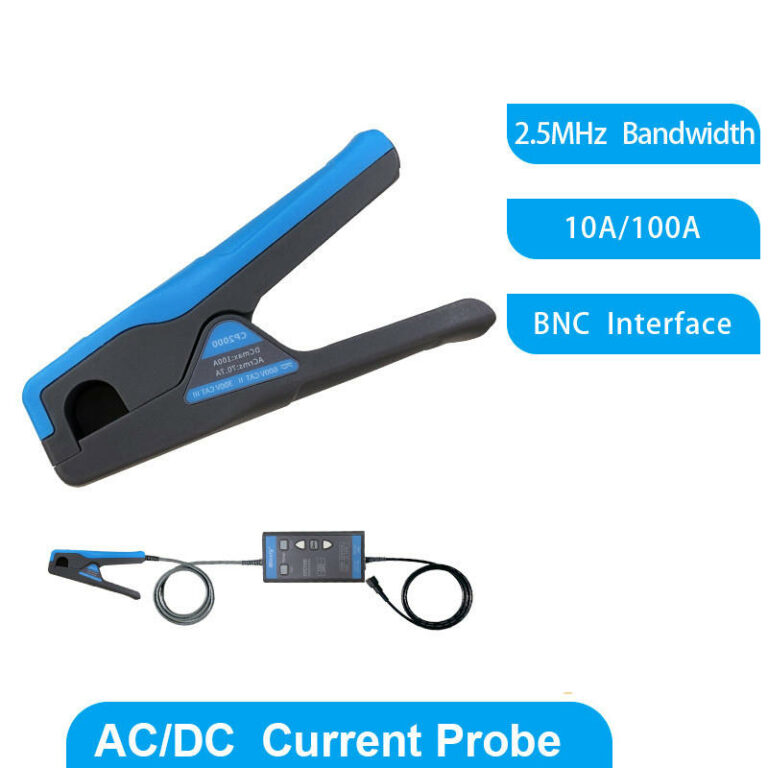 ELECALL A-18 J PVC Needle Tip Probe Test Leads Pin for Universal ...