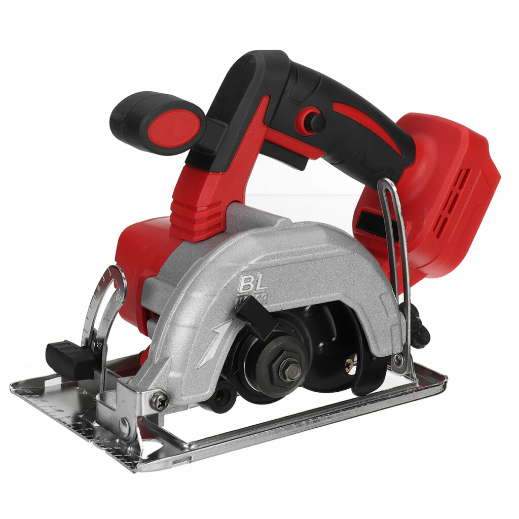 220V Electric Reciprocating Saw: 900W Reciprocating Sabre Pruning and ...