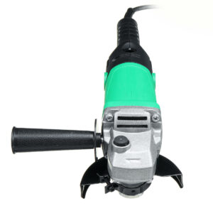 Electric Angle Grinder 2000W 220V Multi-function Sander with 6 Speed ...