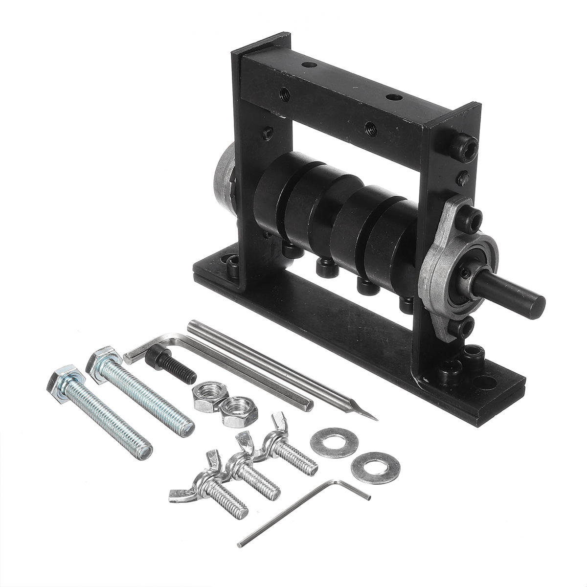 Manual Copper Wire Stripping Machine: Efficient Cable Peeling Tool ...