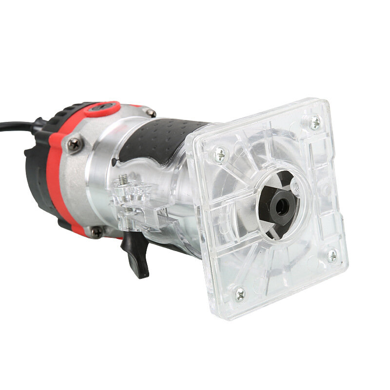 Electric Hand Trimmer: High-Power Wood and Laminate Palm Router ...