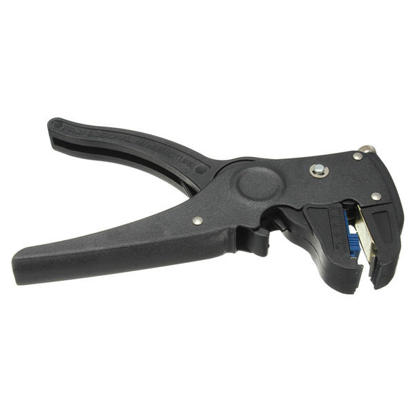 Electrical Cutter Stripping Tool: Automatic Cable Wire Stripper and ...