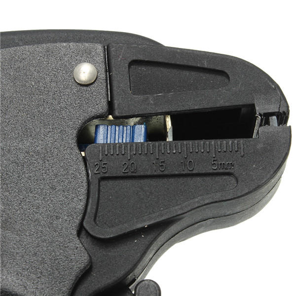 Electrical Cutter Stripping Tool: Automatic Cable Wire Stripper and ...