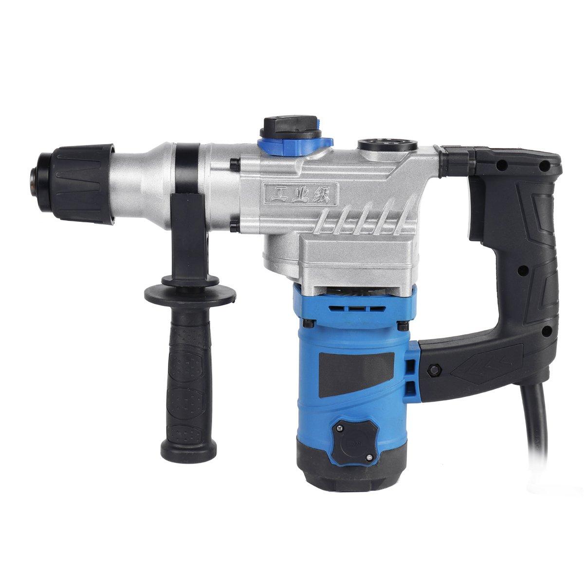 Concrete Drill Machine