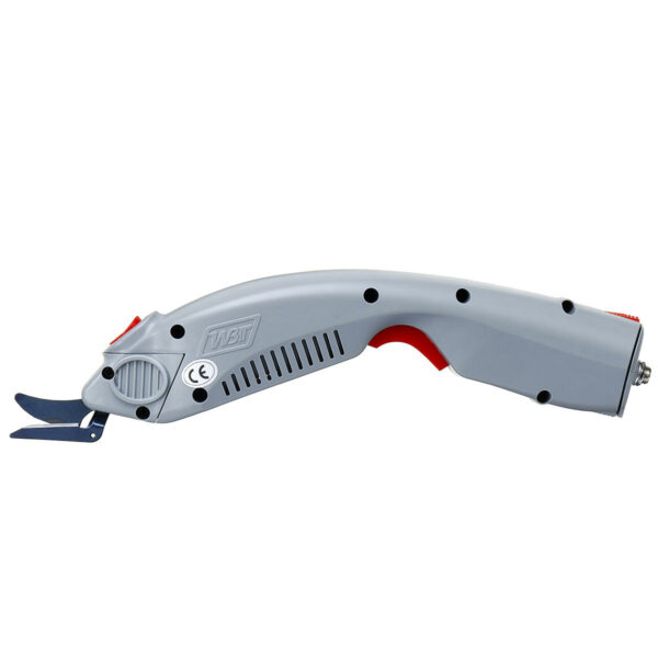 Electric Powered Scissor Auto Cutter for Household and Industrial Cloth ...