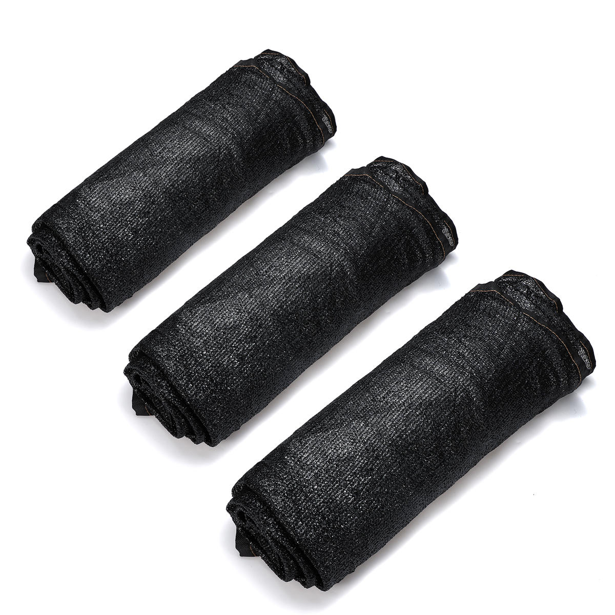 Sunproof Sand Sunshade: Awning Mesh Net Canopy - Digital Zakka