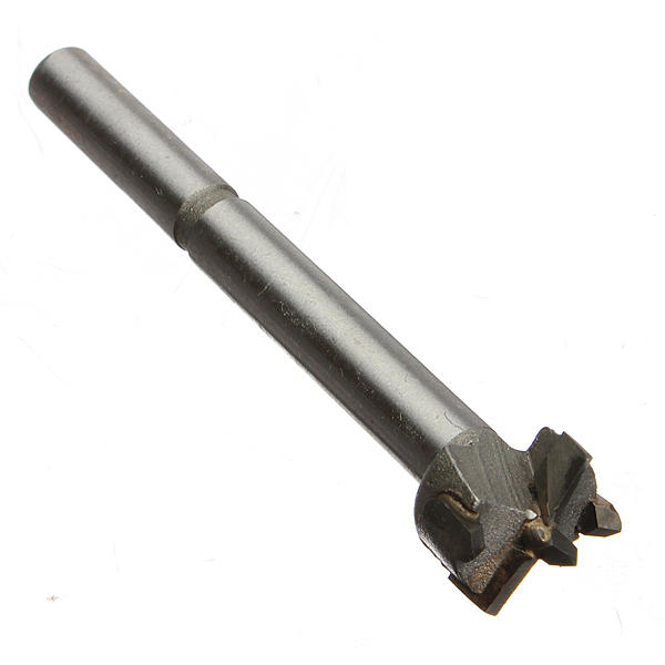 Set of 5 Professional Woodworking Drill Bits 15-35mm - Digital Zakka