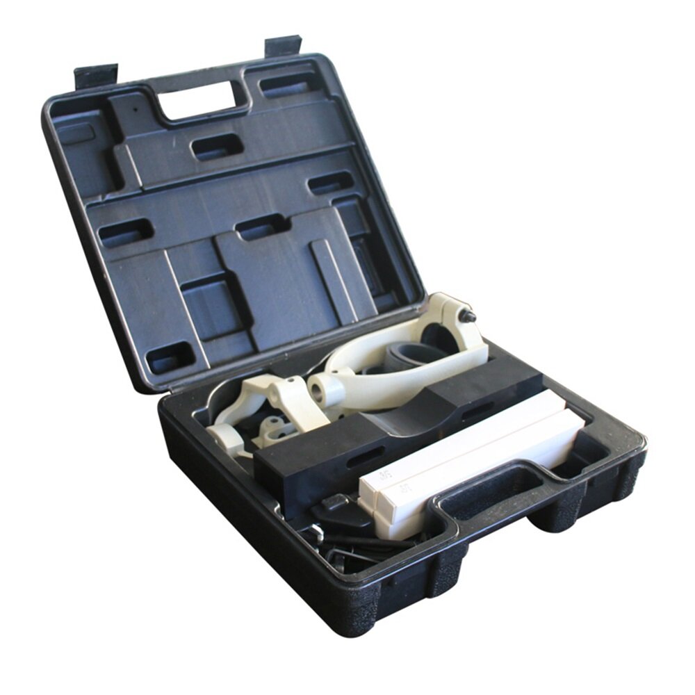 DIY Woodworking Bench Drill Accessory Set: Square Tenon Machine with ...