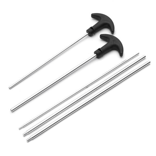 Universal 74-Piece Copper Wire Cleaning Kit - Digital Zakka