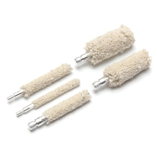 Universal 74-Piece Copper Wire Cleaning Kit - Digital Zakka