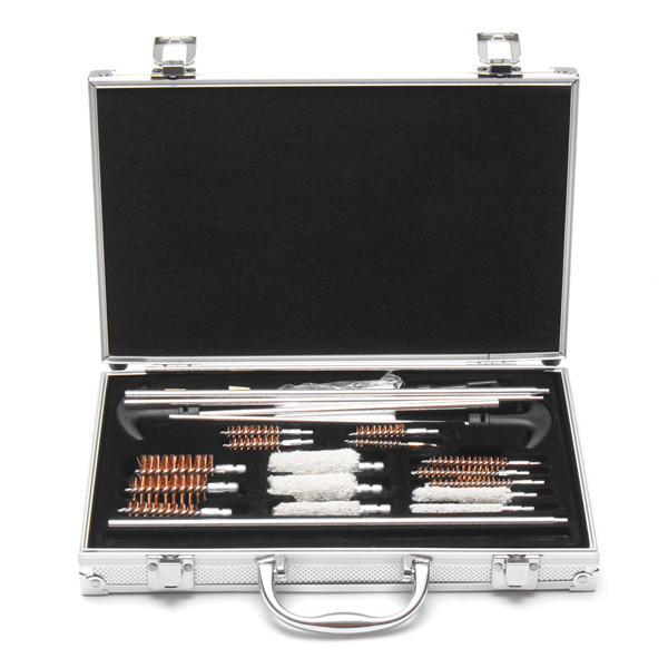 Universal 74-Piece Copper Wire Cleaning Kit - Digital Zakka
