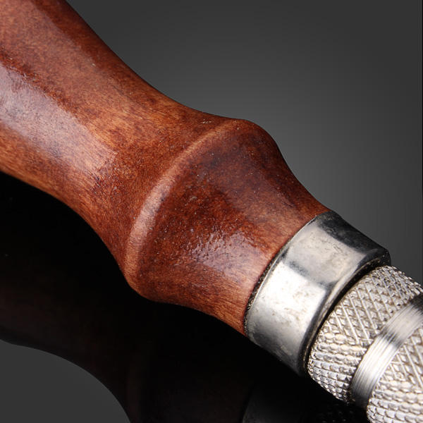 Leather Edge Stitching Groover Groove Gouge DIY Tool that is Adjustable ...