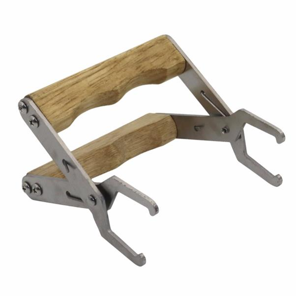 Bee Hive Equipment Set: Nest Box Jig, Tools, Cellular Basis, Bee Feeder ...